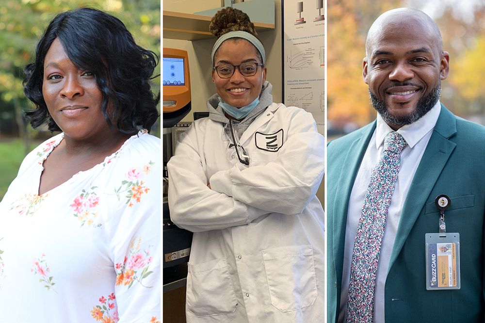 Black History Month Spotlight | George W. Woodruff School of Mechanical Engineering